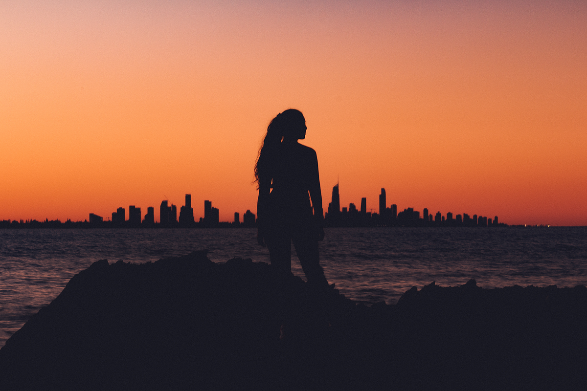 Confidence is the key to being a successful designer | by Tiffany Eaton ...