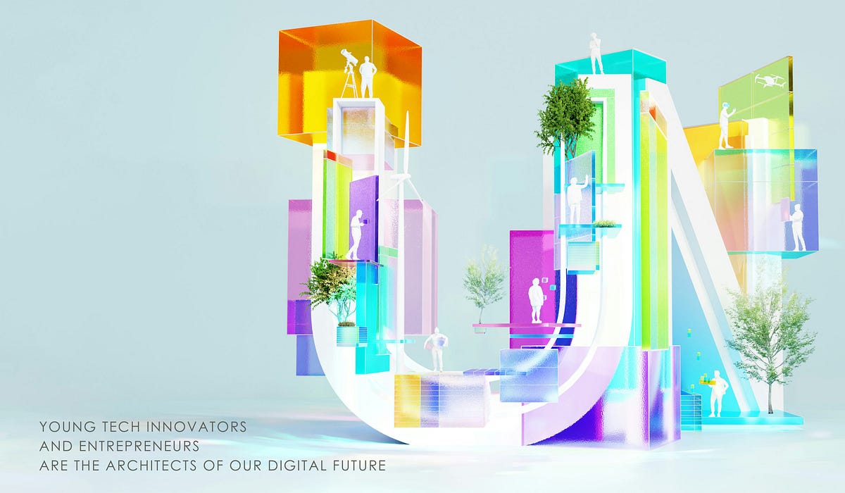 Mastering the Overlap: Elevate Your Design Journey with Innovation and ...