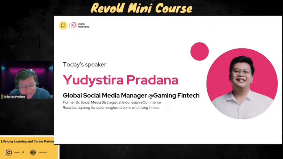 Launching and Growing Digital Marketing Career: Strategies for Today’s ...