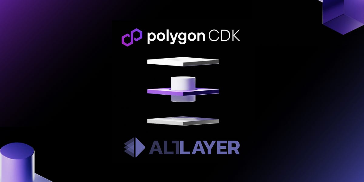 Polygon CDK Stack est désormais pris en charge par AltLayer Rollups ...