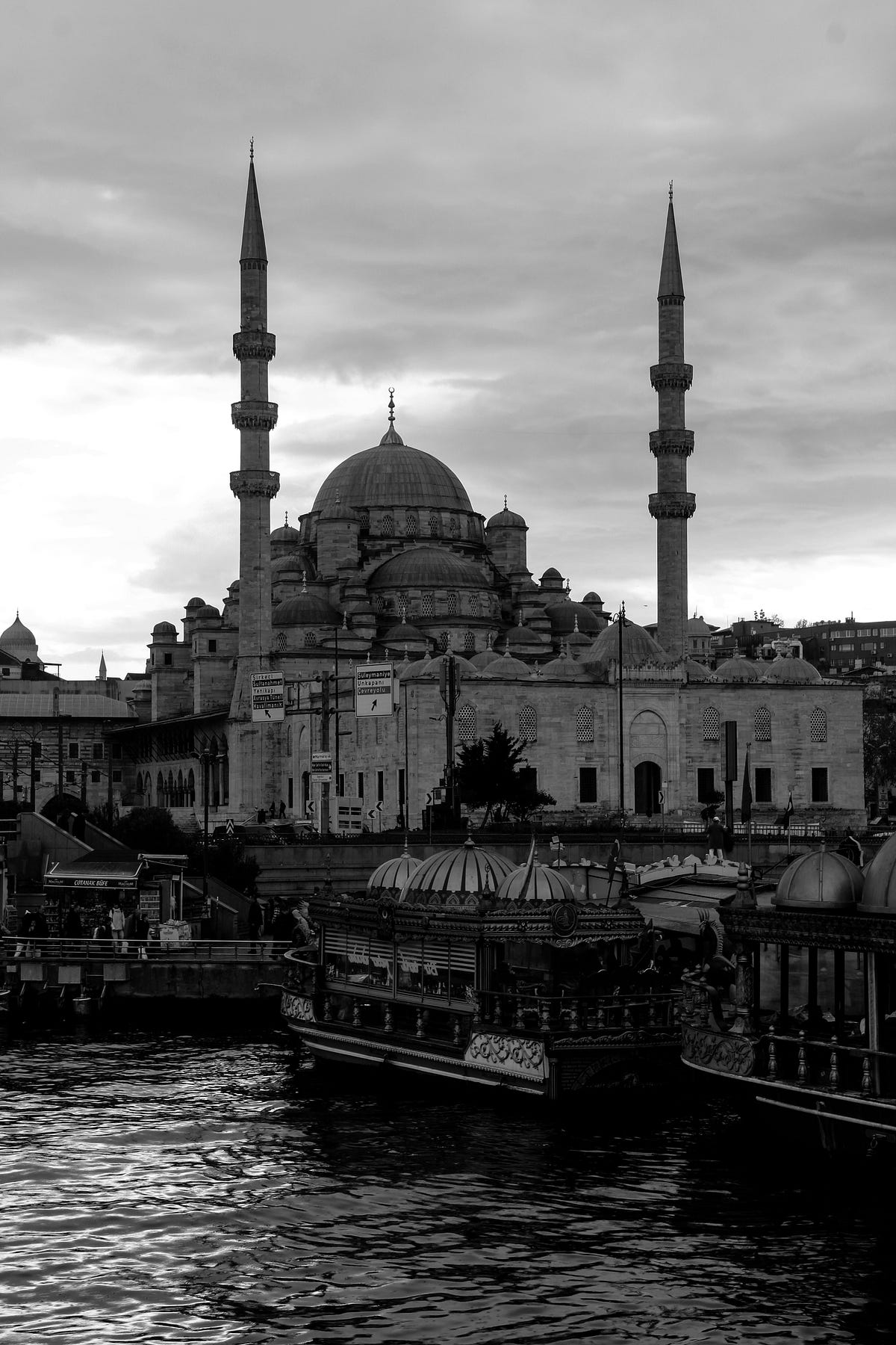 Ada Apa Dengan Risalah?. Hal Yang Hendak Tuhan Komunikasikan | by ...