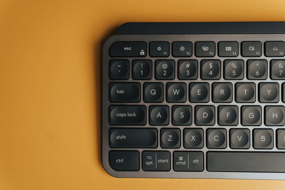 Magic Keyboard Alternative That Wins | Long. Sweet. Valuable.