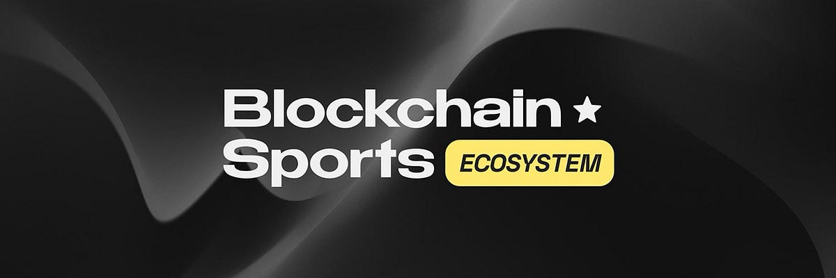 Blockchain Sports Ecosystem. Welcome to Blockchain Sports! | by Serkan ...