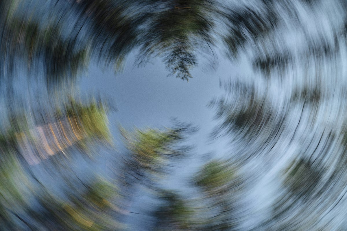 The 3-2-1 Rule that Instantly Calms Your Mind When Stress Hits | by ...