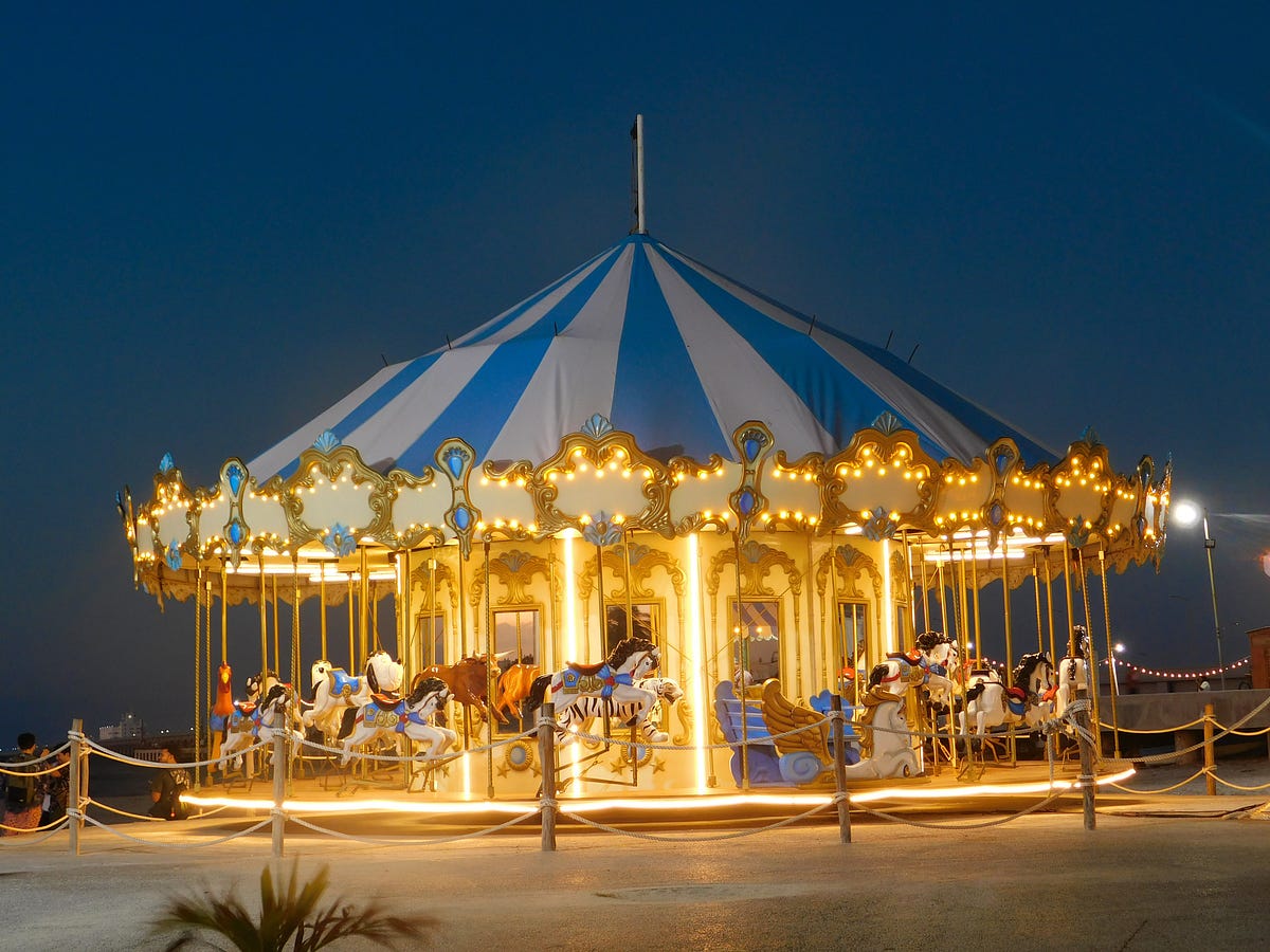 Create the BEST educational carousel on Instagram | by Feetri Rahim ...