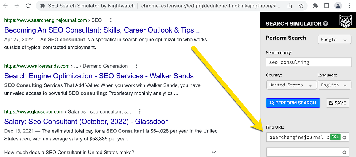 7 Useful Tools to Extract and Analyze Data from Google’s SERPs | by Ann Smarty | Medium
