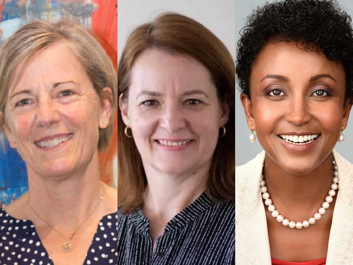 What It Takes to Lead a Deep Tech Company: Hear from 3 Amazing Founders ...