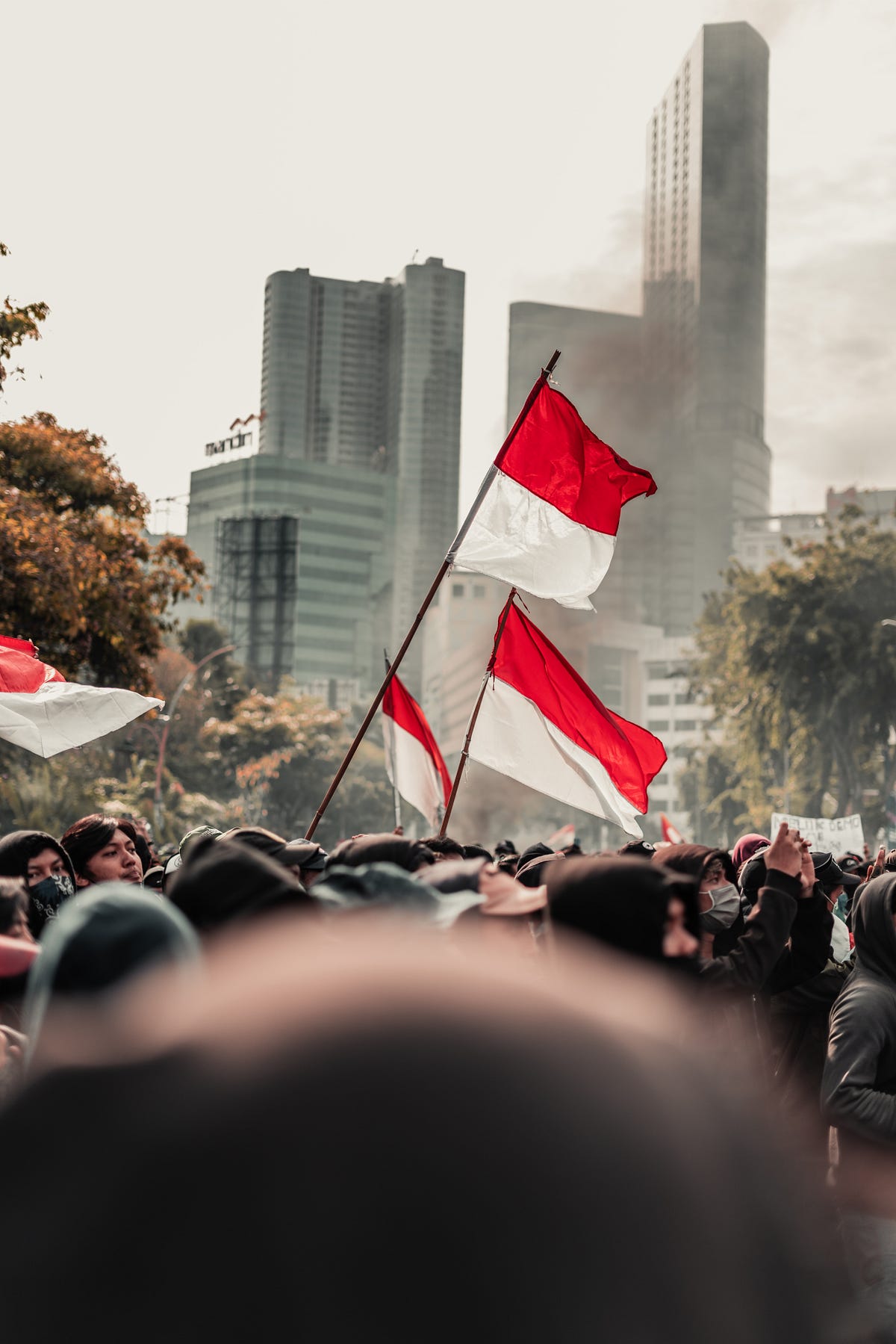 Indonesia Facts: Exploring the Realities of Its Culture and Society | by Ferdian Arif | Medium
