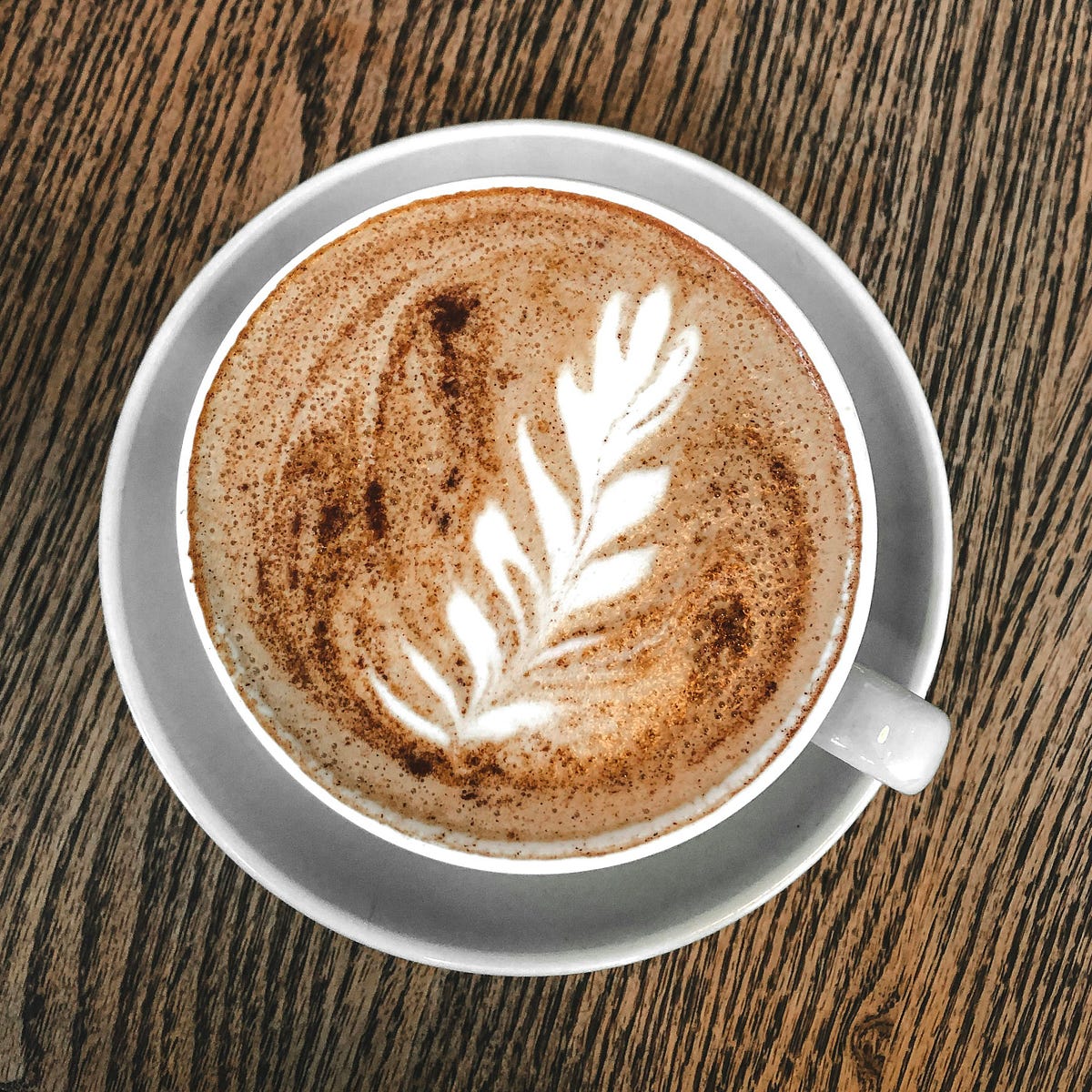 Learning to learn with a morning LATTE | by Claudio Lira | Aug, 2024 ...
