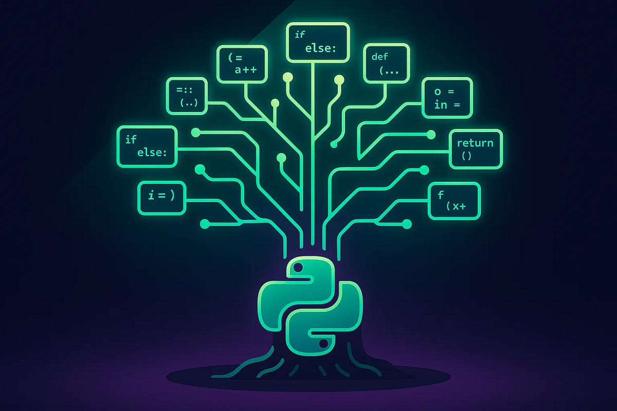 Exploring Python’s Abstract Syntax Trees (AST) for Code Analysis | by Devsync | Sep, 2025 ...