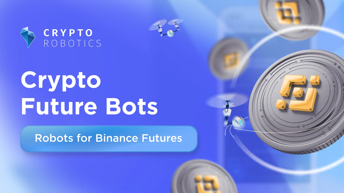 Exploring the Crypto Future Trading Bot on the Cryptorobotics Platform ...