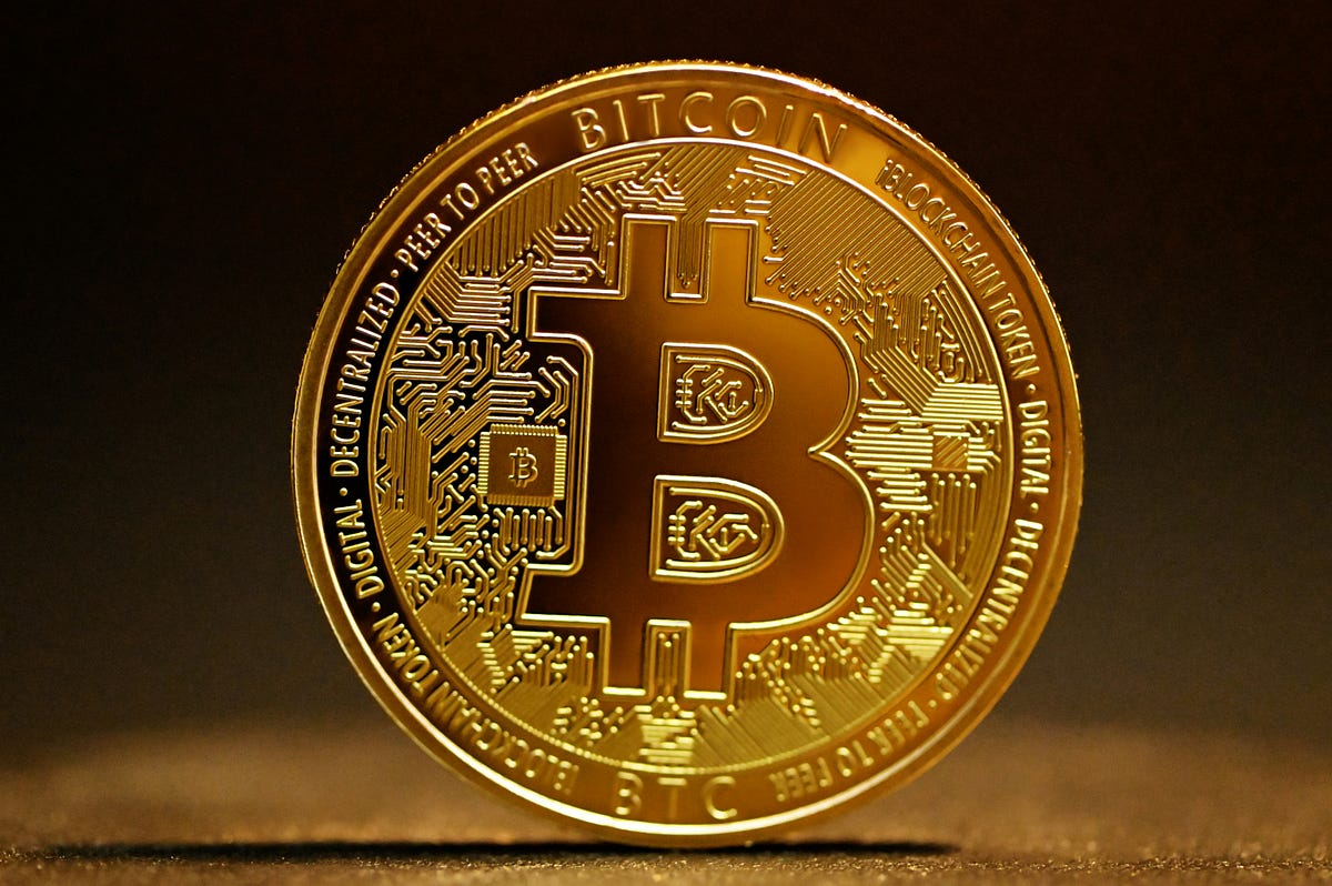 Bitcoin 101: How It’s Created And What Makes It So Valuable | by ABC's ...