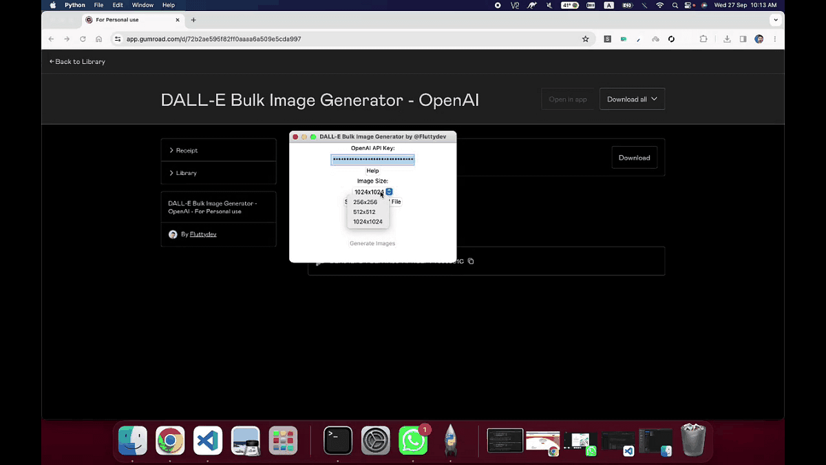 Unlocking Creativity with the DALL-E Image Generator: A New Era of AI Art | by Umer Waqas ...