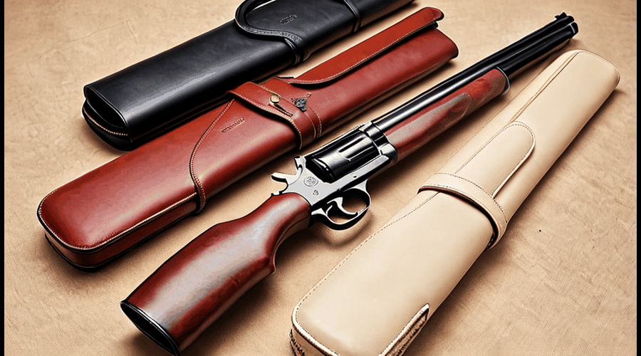 The Best 3 Gun Cases | by Rebecca Stewart | Medium