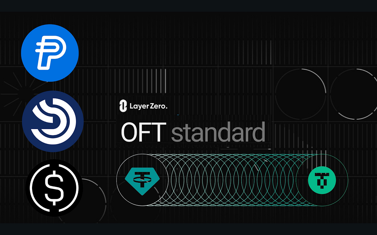 LayerZero and the OFT Standard: Redefining Interoperability for the ...