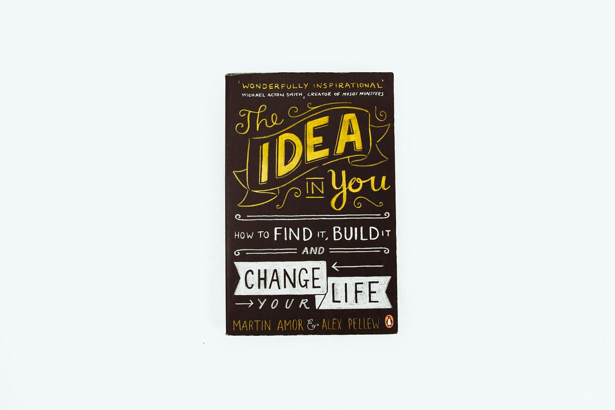 Your Life Can Always Change for the Better | by Allison Burney | Books ...