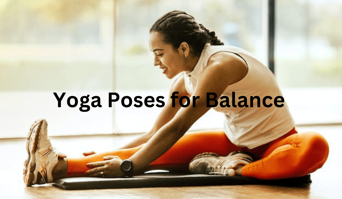 Explore These Easy Beginner Yoga Poses for Balance | by Asaduzzaman | Dec, 2023 | Medium