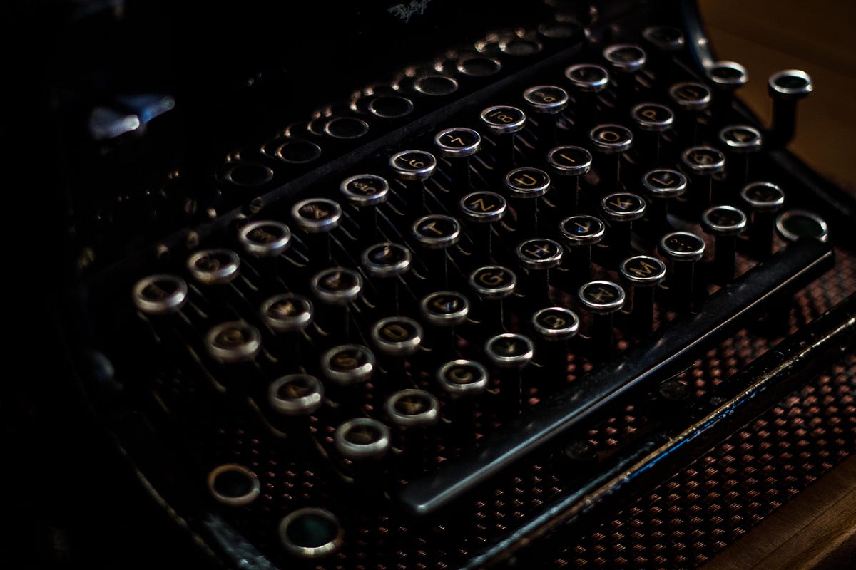 6 Steps to Write Better Medium Stories | by Dario De Agostini | Medium
