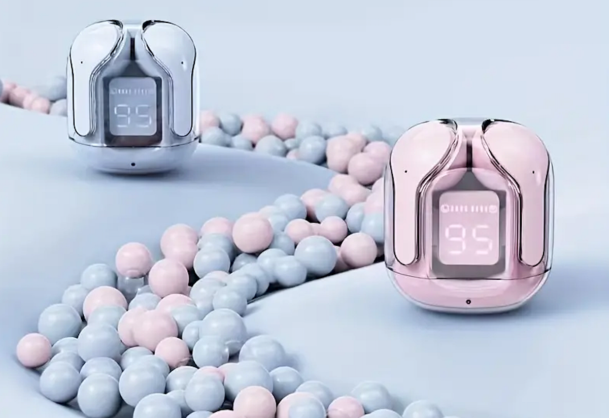 Sweat, Sync, Succeed: The Fitness Revolution Fueled by Wireless Earbuds | by Vinnie Grack | Jan ...