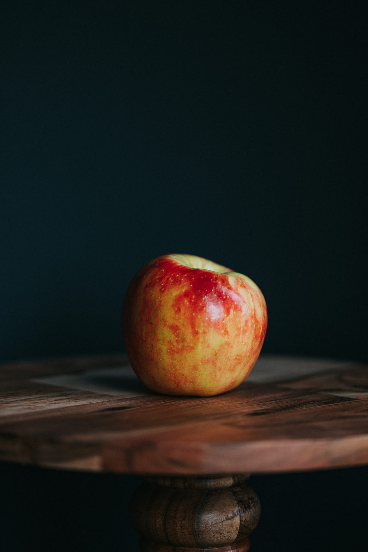 What Makes an Apple Taste Perfect? | by Enough-ism Podcast | Medium