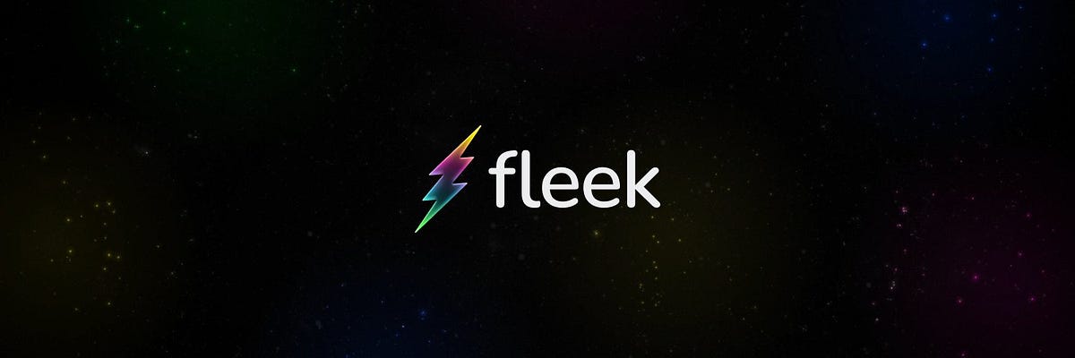 Гайд по установке ноды Fleek Network | Whitelist