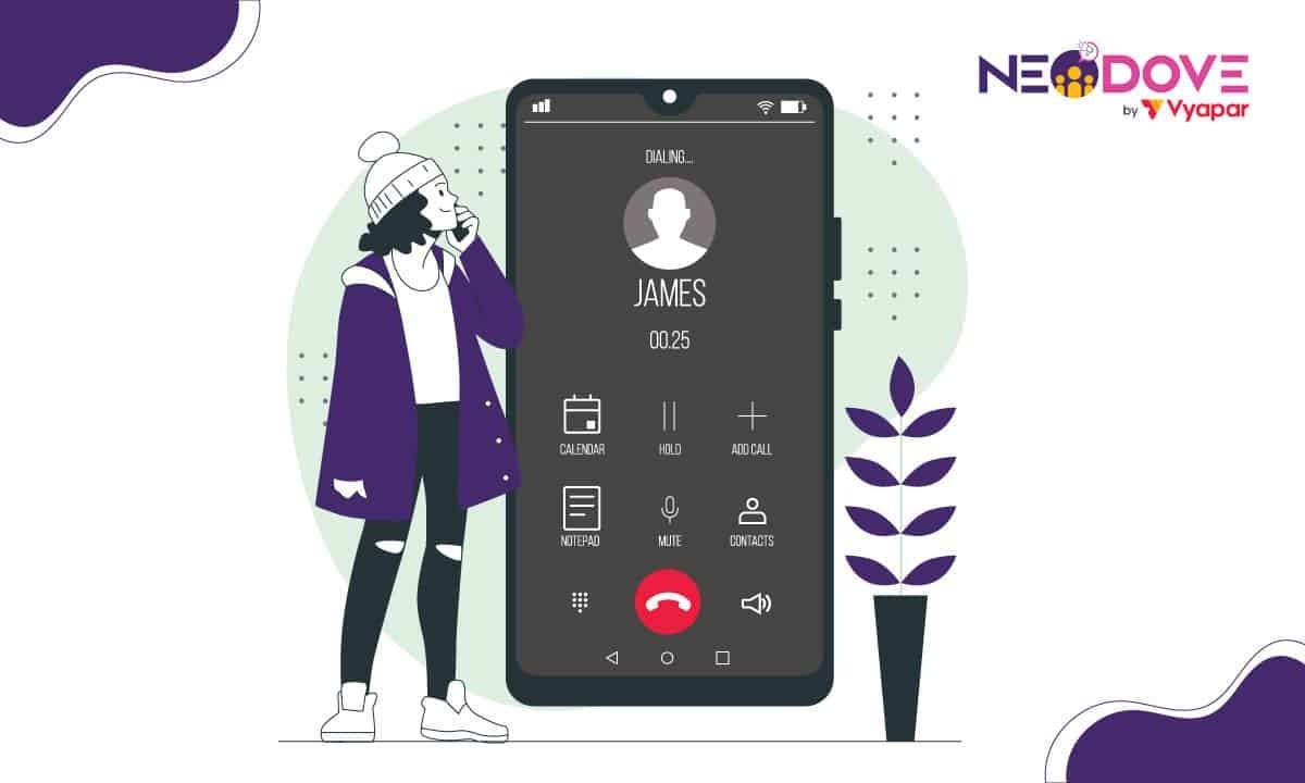 The Future of Telecalling: 10 Best Telecaller Apps in 2023 | by NeoDove ...