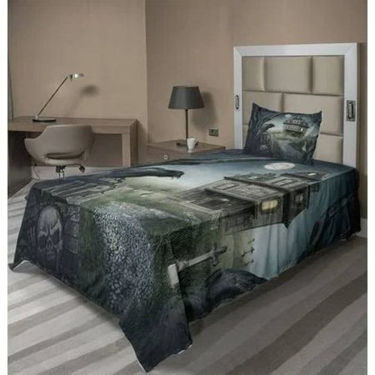 Halloween Sheets | by Scott Morales | Jul, 2024 | Medium