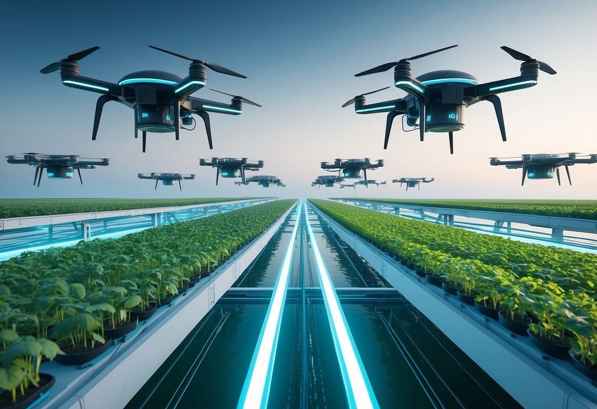 Hyperlane Airdrop Farming Strategies and Tips for Maximizing Rewards ...