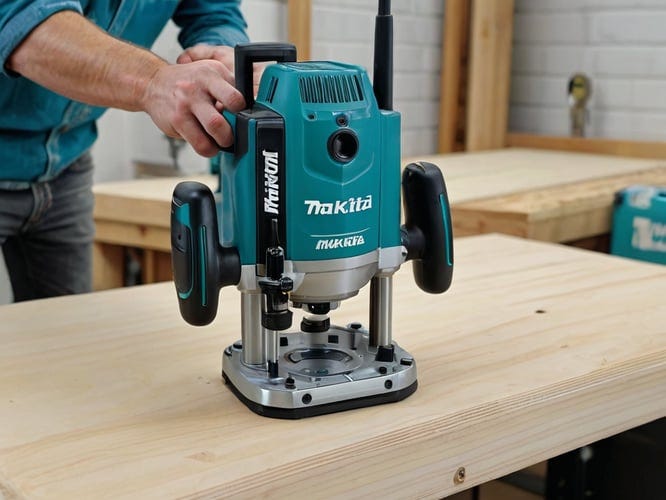 Makita Routers | by Becky Sanchez | Jul, 2024 | Medium