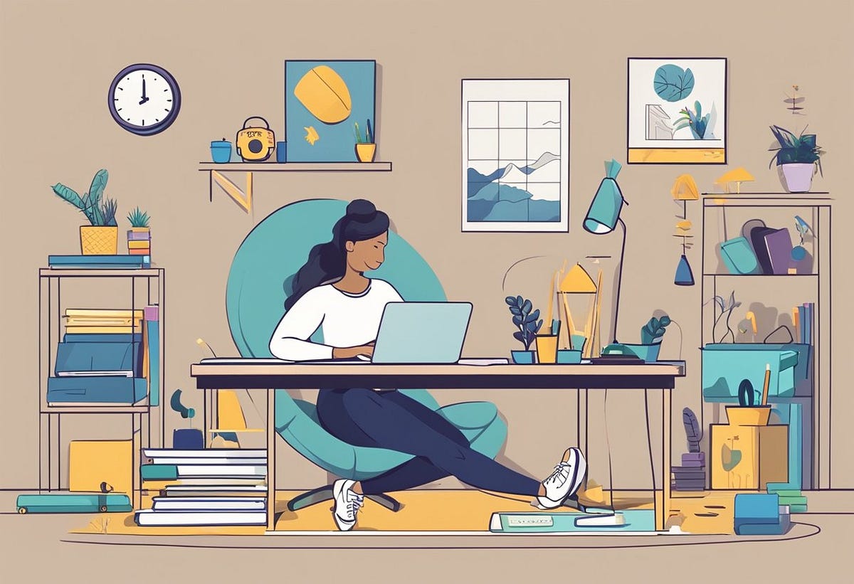 Navigating Parenthood: Tips for Balancing Work, Family, and Self-Care ...