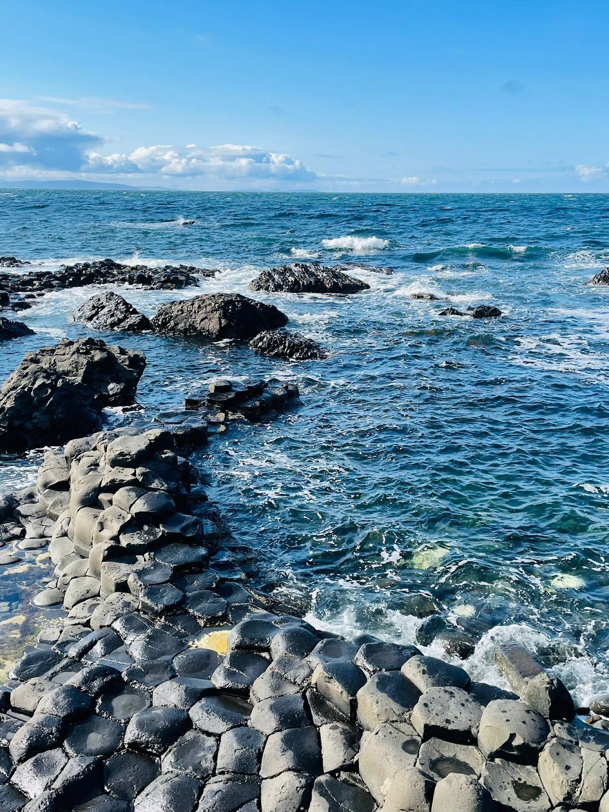 Northern Ireland: The Causeway Coast & GOT Shooting Locations | by Mritunjay Kumar | Medium