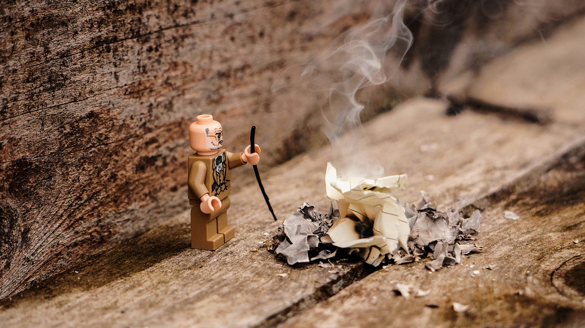 One Simple Writing Tool that Will Fuel Your Writing: A Zero Draft | by ...