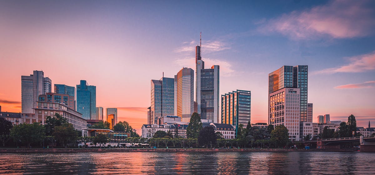 Frankfurt, Germany: A City of Contrasts and Culture | Medium