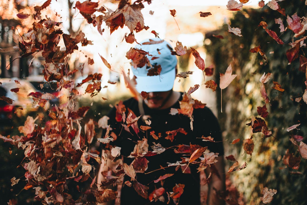 Staying Active with Dropping Temps: 6 Tips | by Simply Jenny | The Mom ...