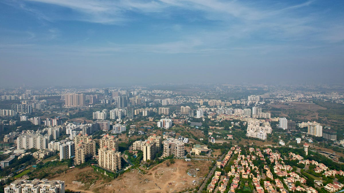 Beyond Concrete: Why India Must Institutionalize Infrastructure ...