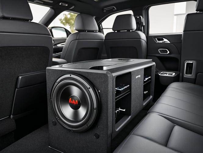 Under Seat Subwoofers | by Kerry Howard | Jul, 2024 | Medium