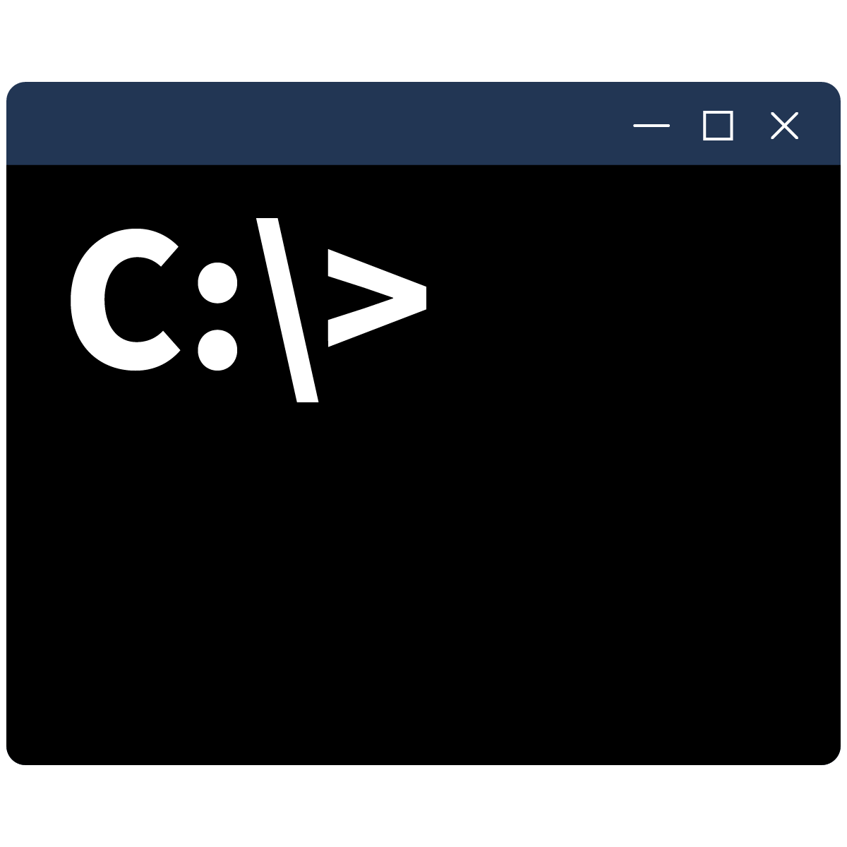 Tryhackme — Windows Command Line Cyber Security 101 Thm By Z3ph7 9825