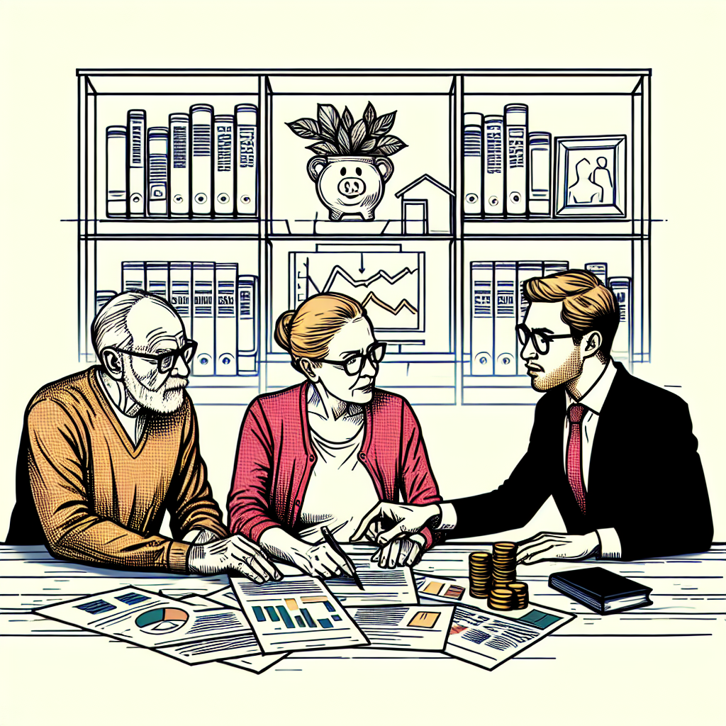 Understanding Qualified Charitable Distributions QCDs for Tax-Efficient ...