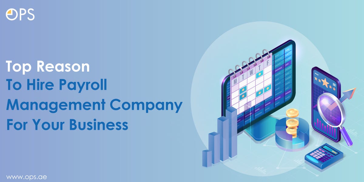 Streamlining Payroll Process: Top Reason To Hire Payroll Management ... Streamlining Payroll Process: Top Reason To Hire Payroll Management ...