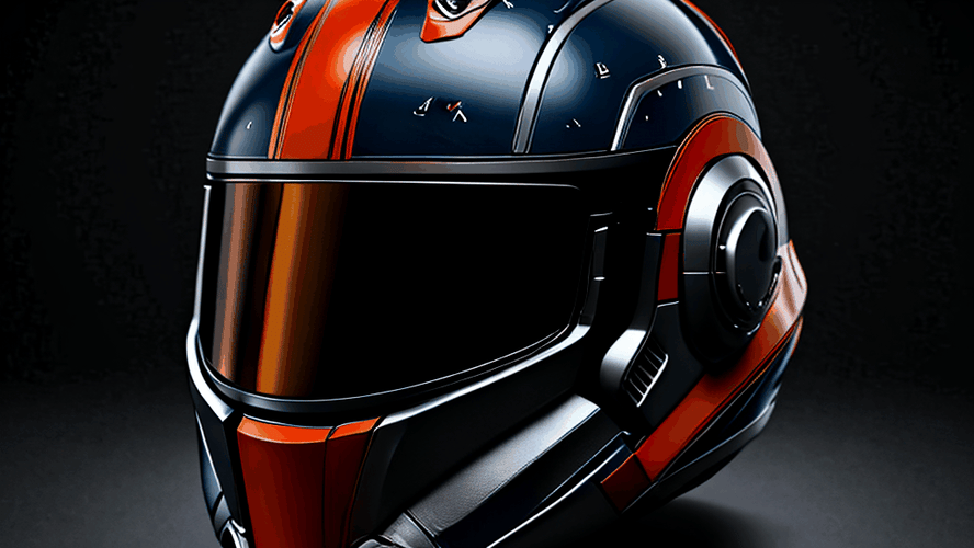 Star Wars Motorcycle Helmets | by Stella Vincent | Medium