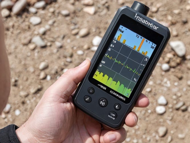 Pocket Radars | by Heather White | Jun, 2024 | Medium