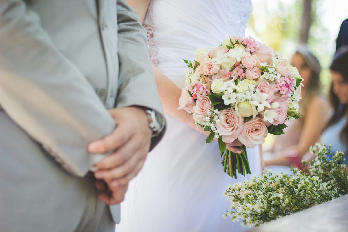 The Difference Between the First Wife and the Remarried Wife? The Remarried Man Reveals the ...