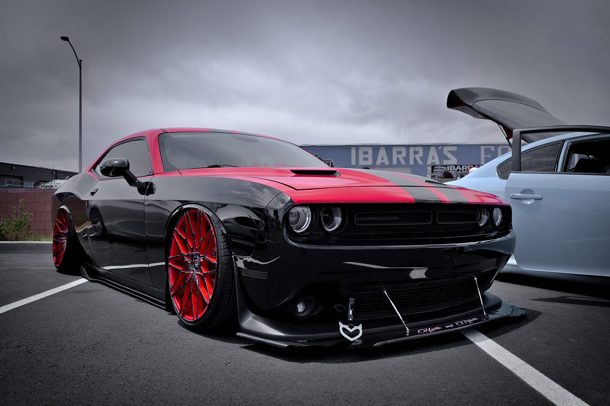 Evolution of Vinyl Wrap & Tint: Trends & Business | Medium