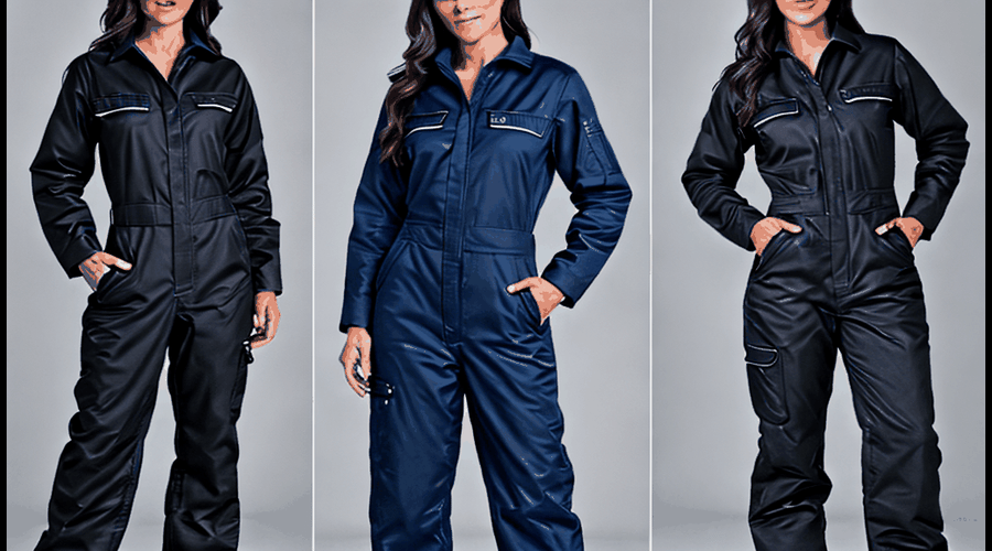 Womens Insulated Coveralls | by Cleveland martin | Medium