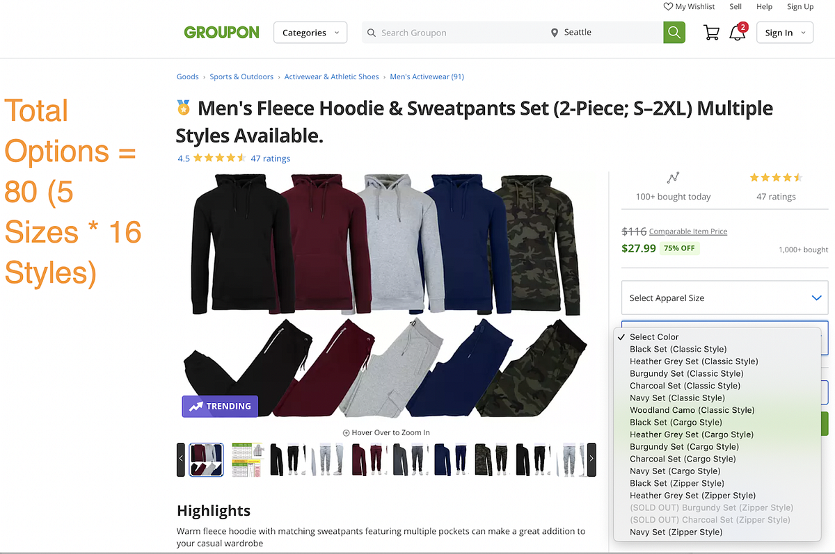 Redis use in Groupon Goods and Getaways | by Michael Moore - Groupon ...