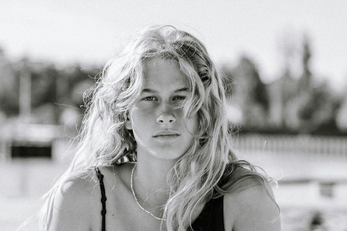 The Pink Tax: The Hidden Cost of Being a Woman in Capitalist Society ...