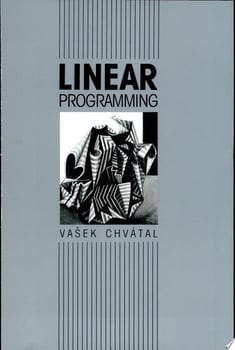 Top 10 Linear Programming Books | by Andrew Lambert | Medium