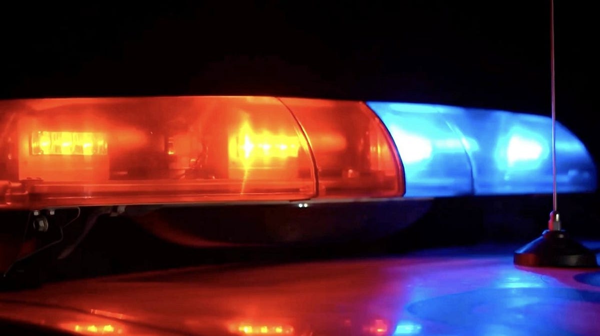 Former Williamson County Judge Alfred Carnes and Wife Susan Murdered in ...