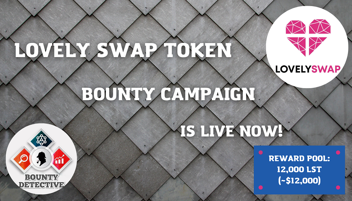 LOVELY INU — First V3 Swap on Binance Smart Chain. | by Choose.username | Medium