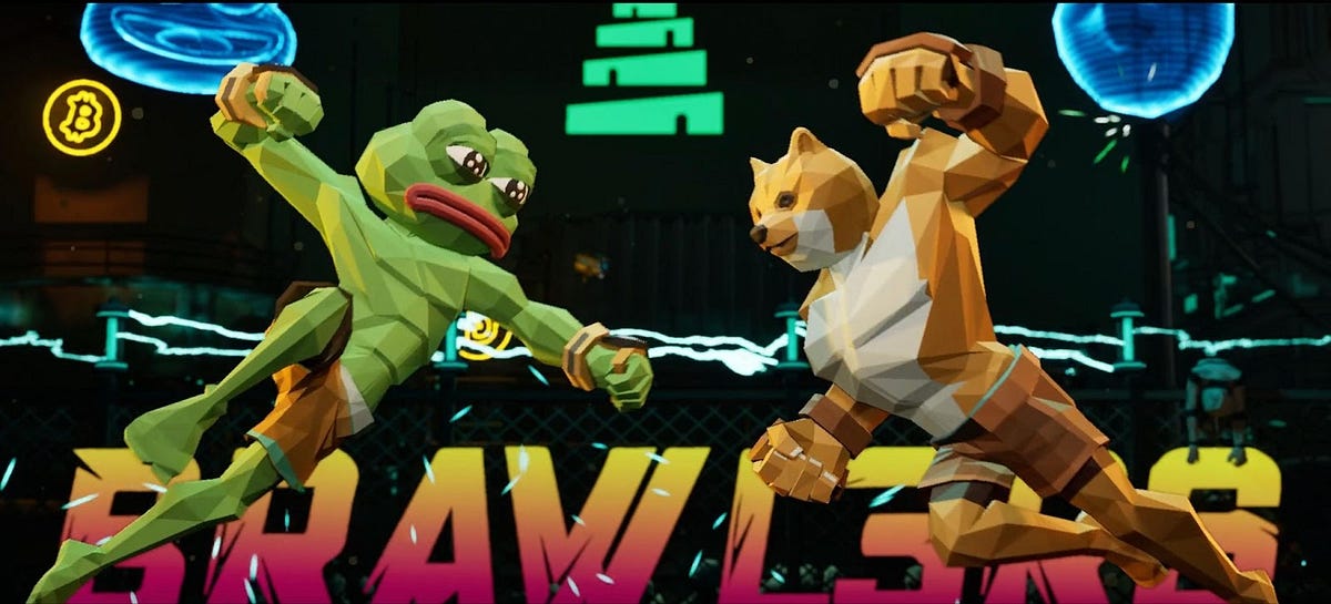 Balthazar DAO rebrands to Real World Gaming (RWG) / partners with Fenix ...